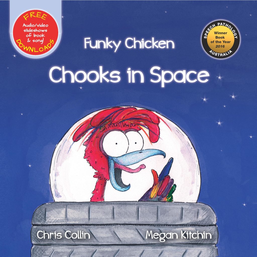 Activity Sheets - Funkybooks