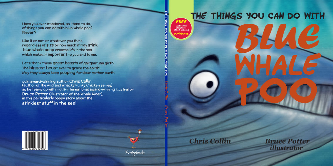 About Us - Funkybooks