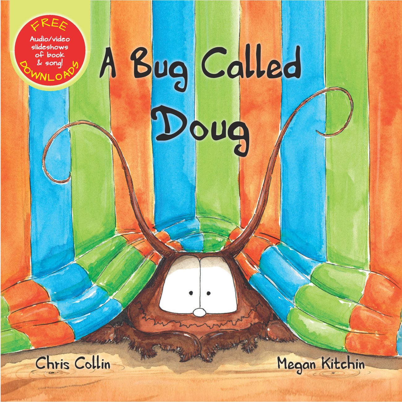 Activity Sheets - Funkybooks