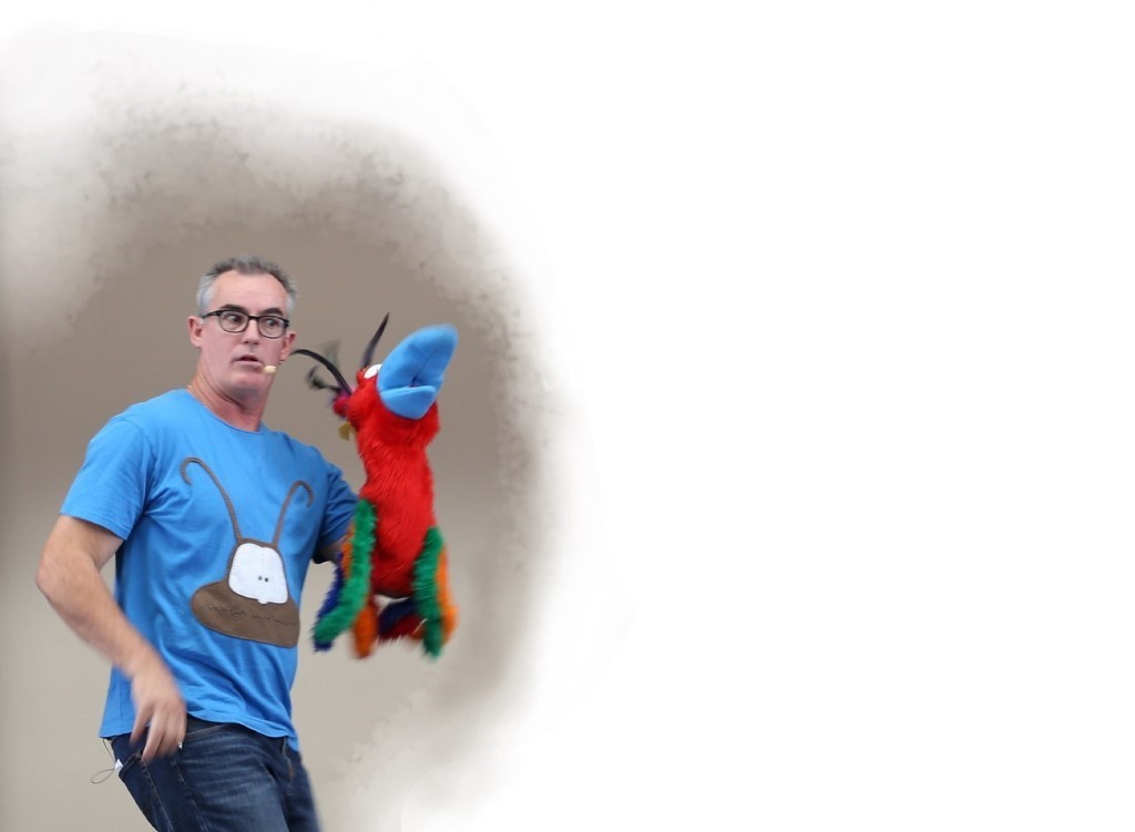 Funkybooks - Award-winning children's books