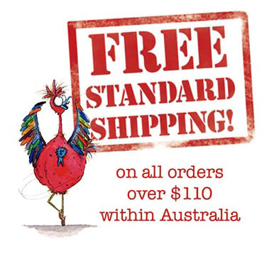 Funky Chicken Crocs and Chooks - Hard cover musical picture book ...